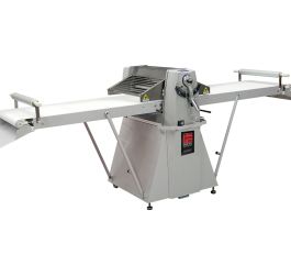 LAM Empire Dough Sheeter Cutter - Floor Model, Reversible